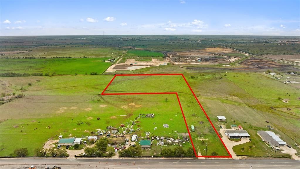 860 County Rd 307 RD, Jarrell, TX 76537 | MLS: 4040804 | Land.com