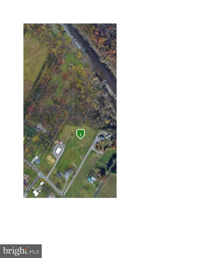 16218 BROADFORDING RD, Hagerstown, MD 21740 | MLS: MDWA2019484 | Land.com