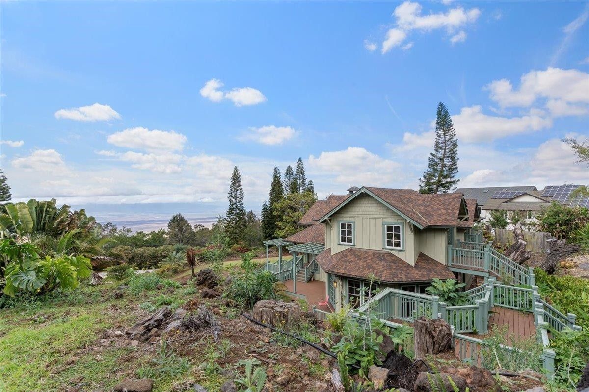 1.02 acres in Maui County, Hawaii