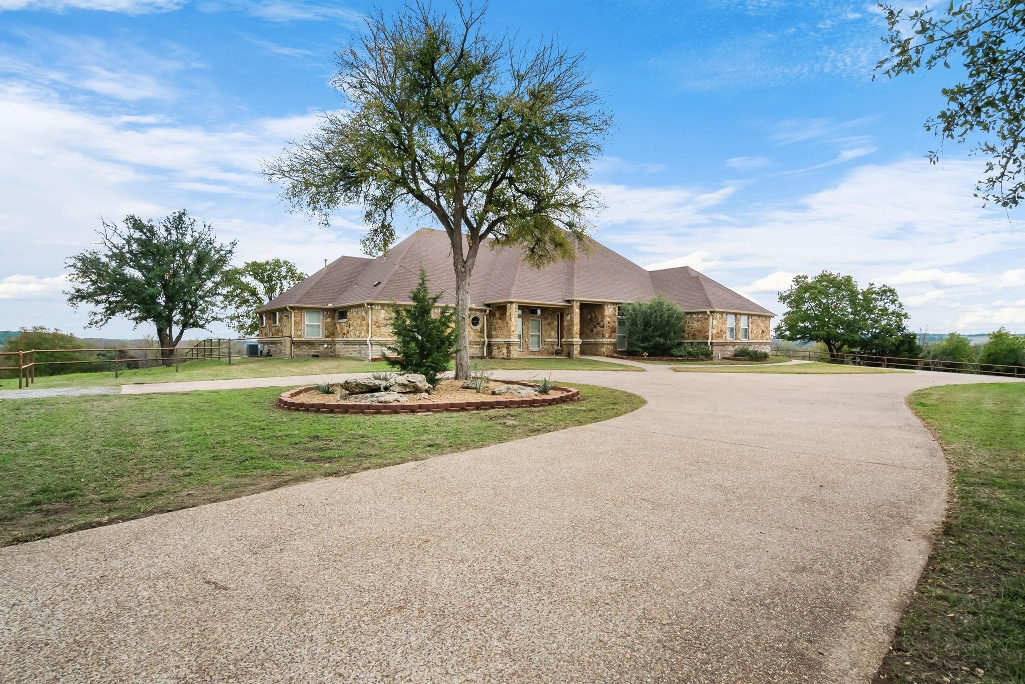 3333 Thompson Road, Weatherford, TX 76087 | MLS: 20498123 | Land.com