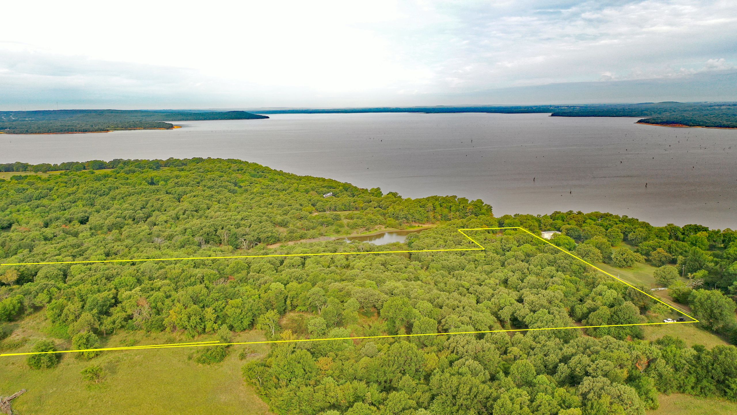 E 1062 Road, Checotah, OK 74426 | Land.com