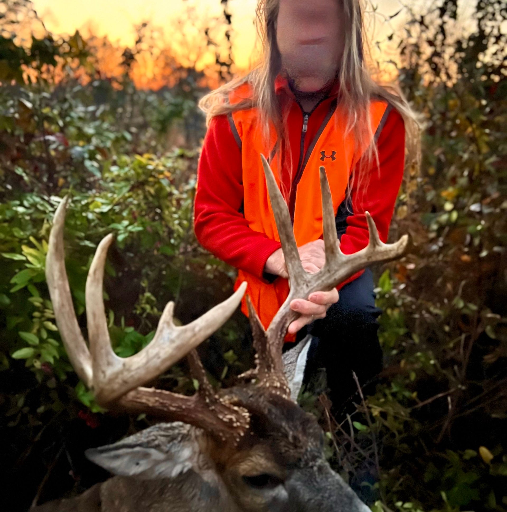 166.88 acres in Pope County, Illinois