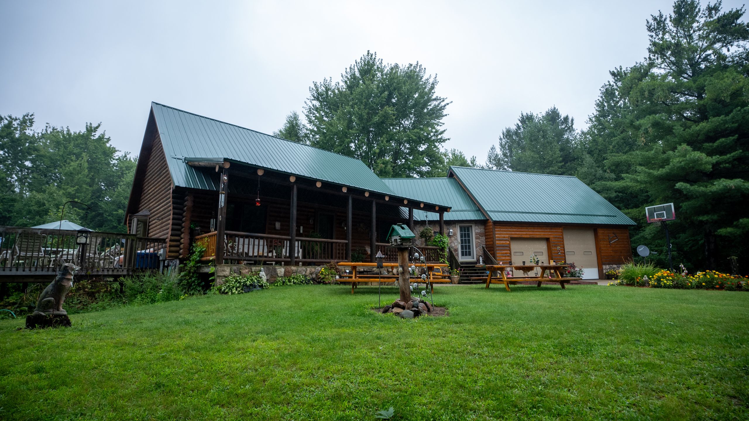 4370 Worth Rd, Pinconning, MI 48650 | Land.com