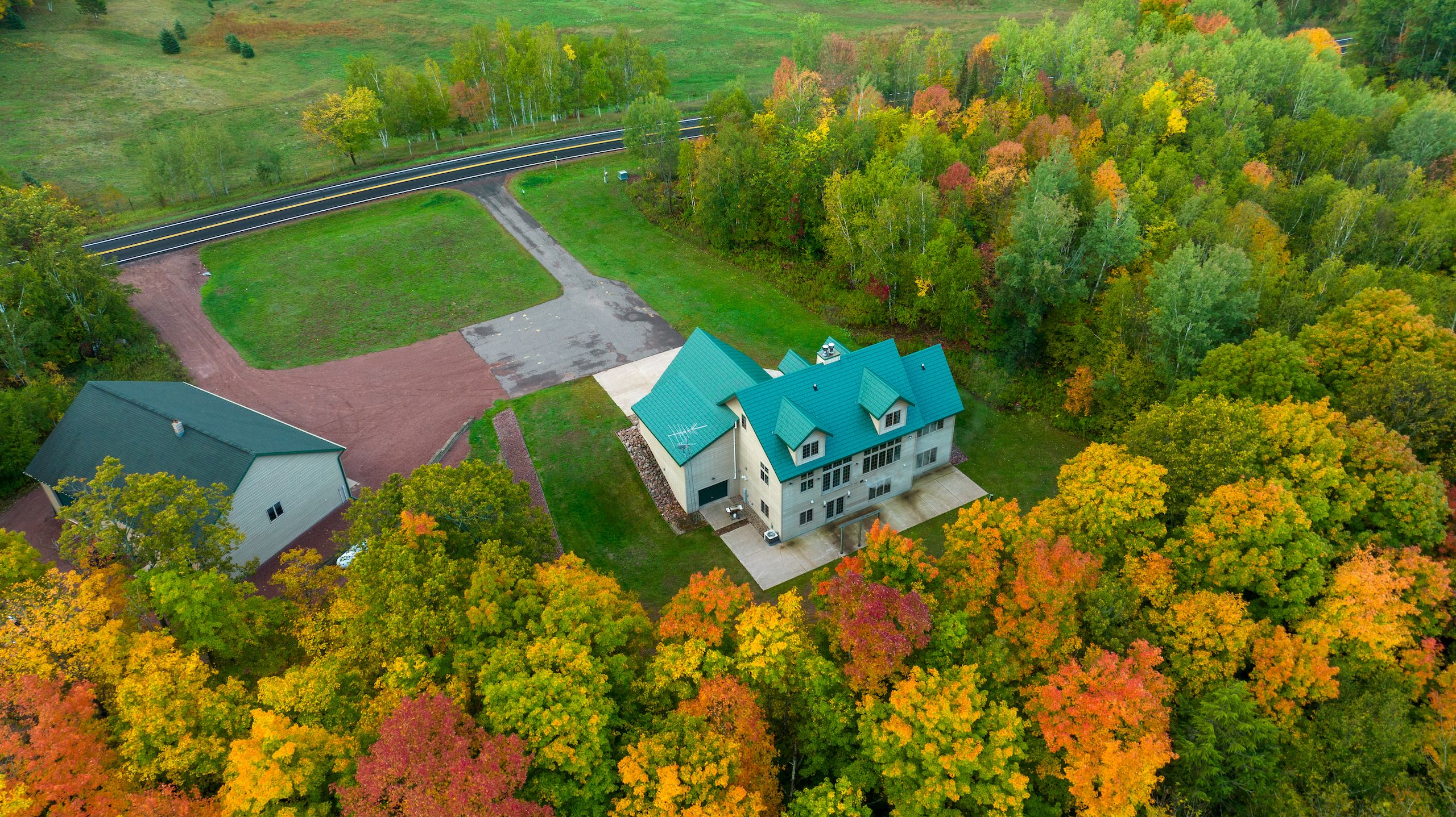 70368 County C, High Bridge, WI 54846 | Land.com