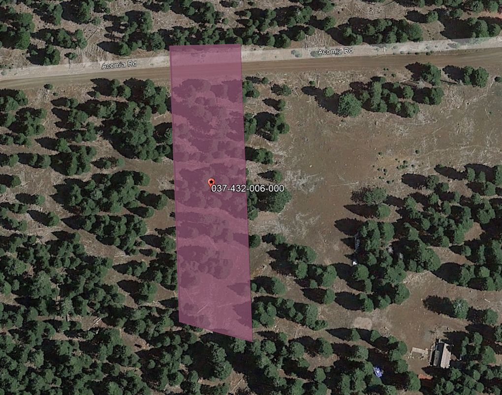 363 Acoma St Cp, Alturas, CA 96101 | Land.com