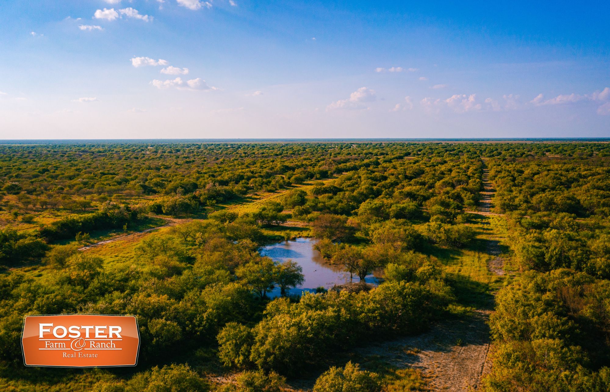 520 acres in McCook, TX, 78541 | Land.com