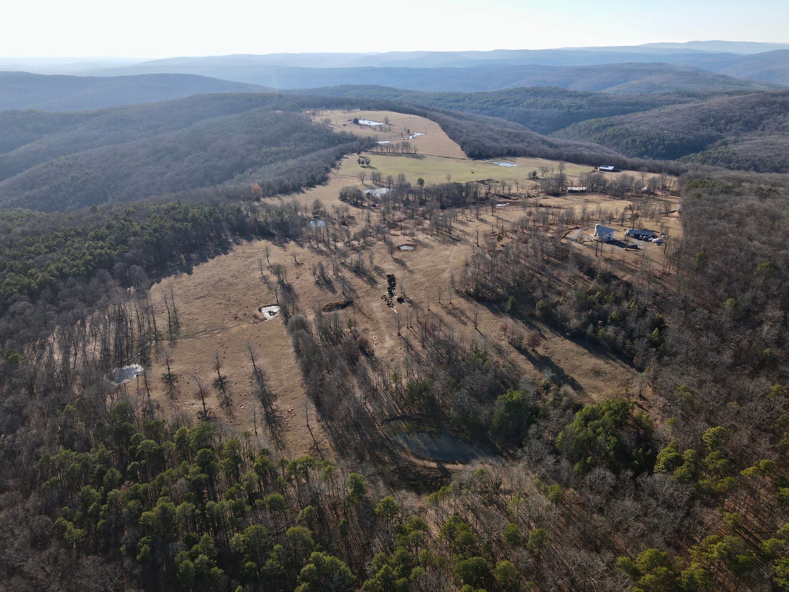 000 Mustang Lane, Lot#WP001, Hector, AR 72843 | Land.com