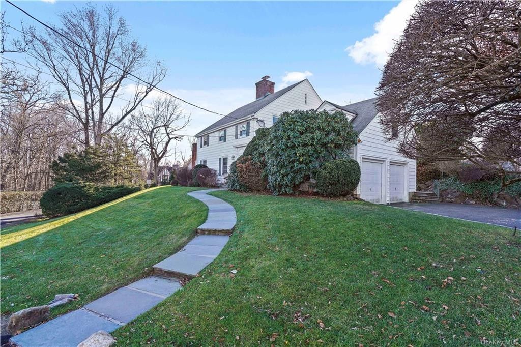 0.2 acres in Westchester County, New York