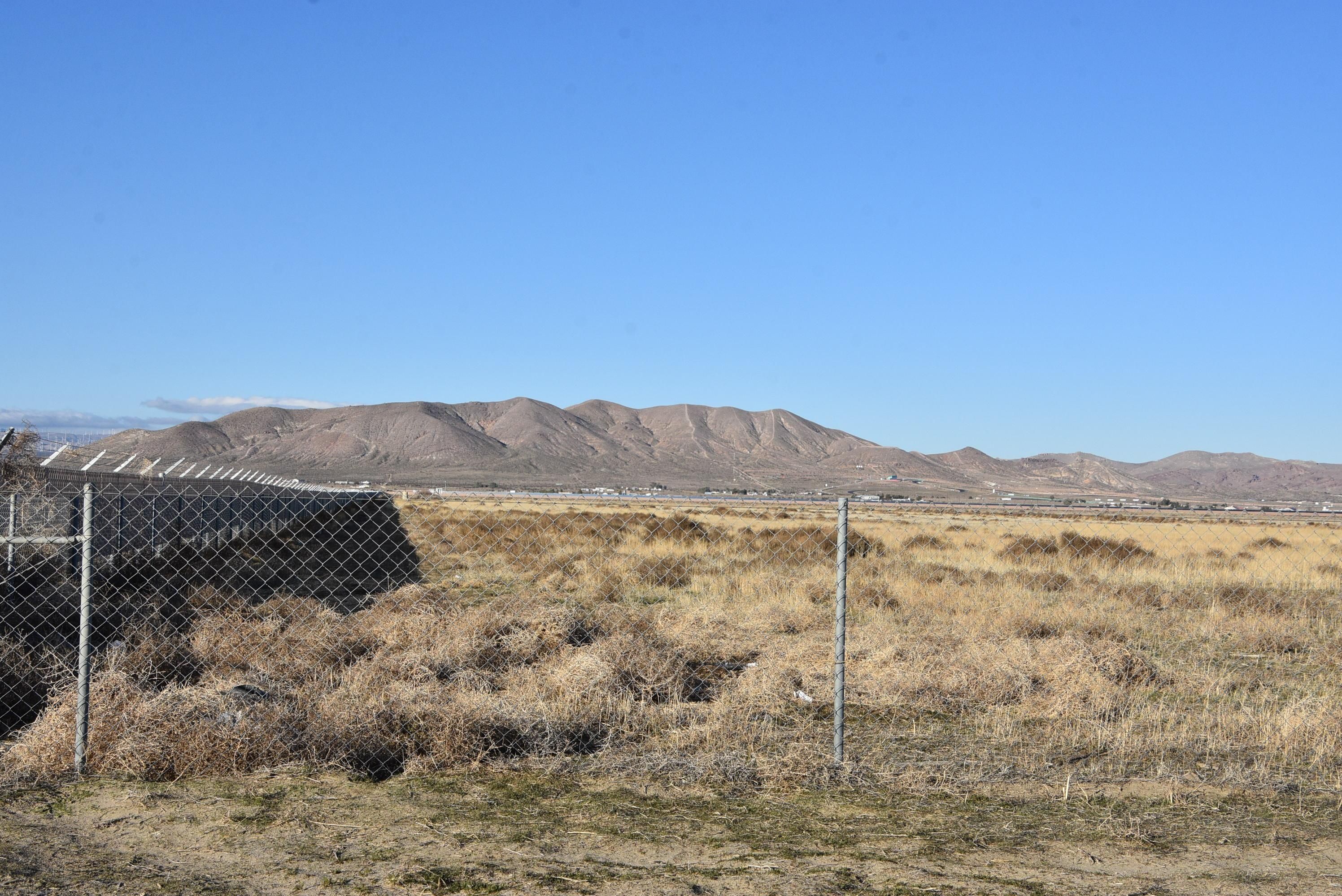 5 acres in Rosamond, CA, 93560 | Land.com