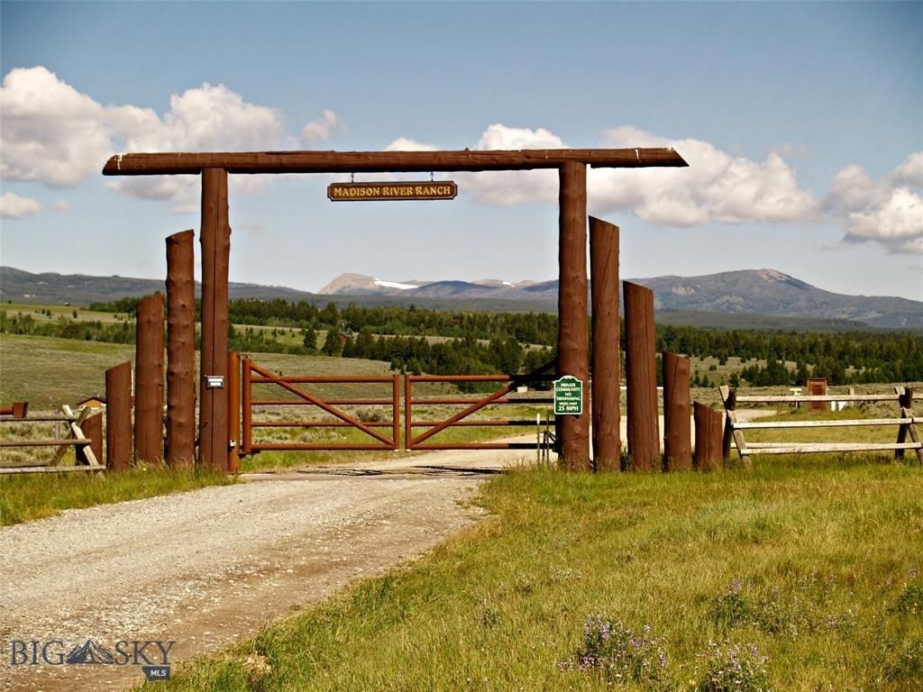 Lot 39 Echo Trail, Cameron, MT 59720 | MLS: 388884 | Land.com