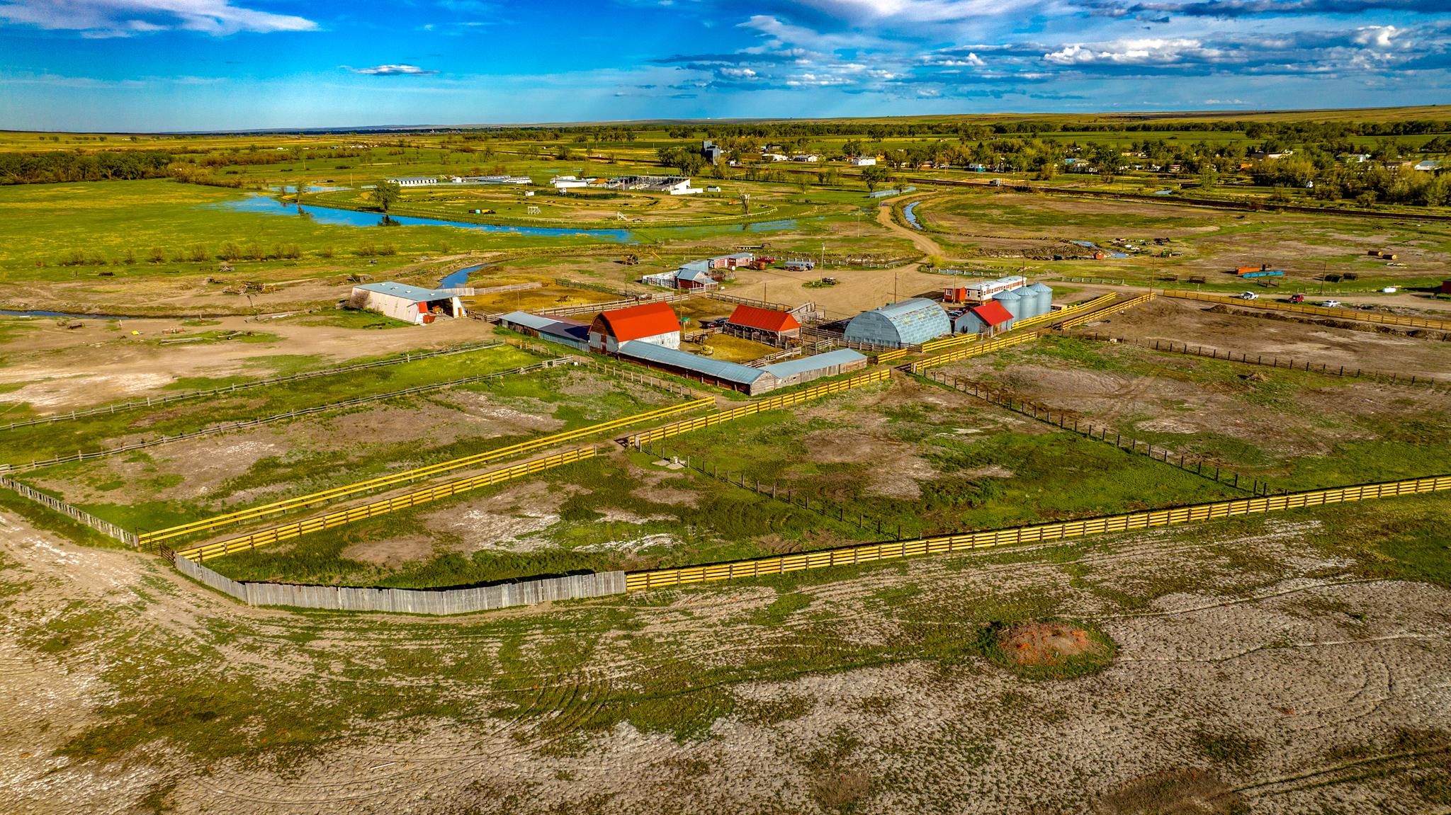 210 1st Street East, Dodson, MT 59524 | MLS: Dodson Creek Ranch | Land.com