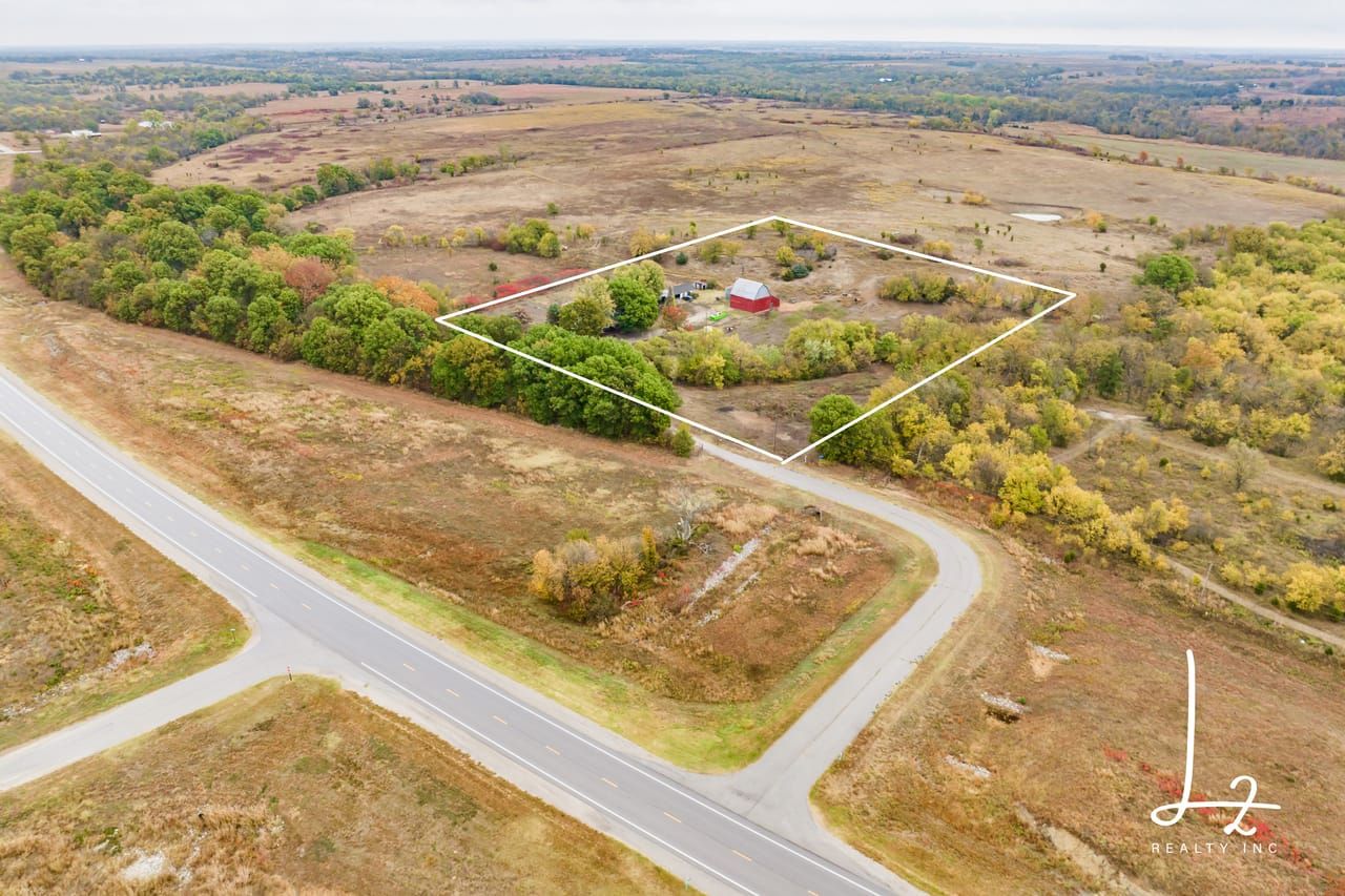 1700 KS Hwy 99, Howard, KS 67349 | Land.com