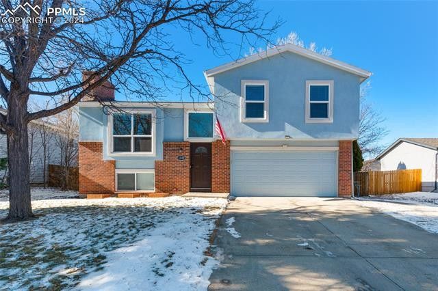 0.16 acres in El Paso County, Colorado