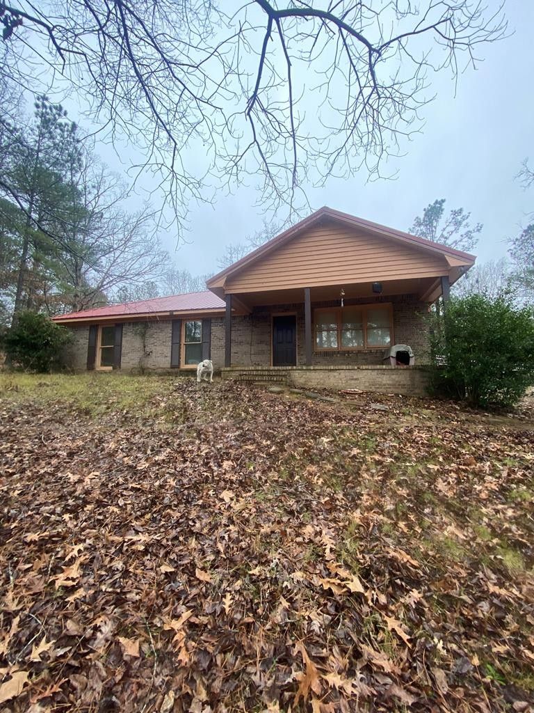 11.66 acres in Talbot County, Georgia