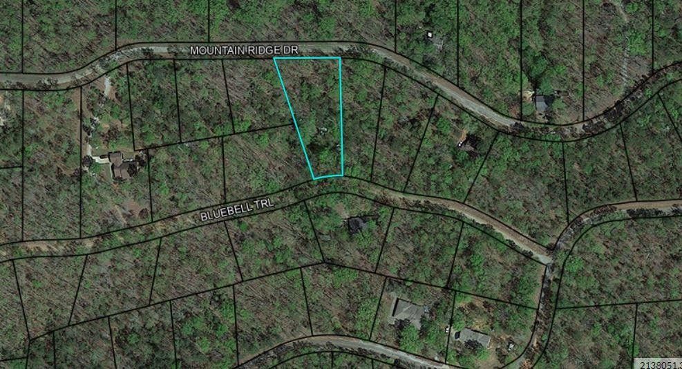 0.76 acres in Talbot County, Georgia