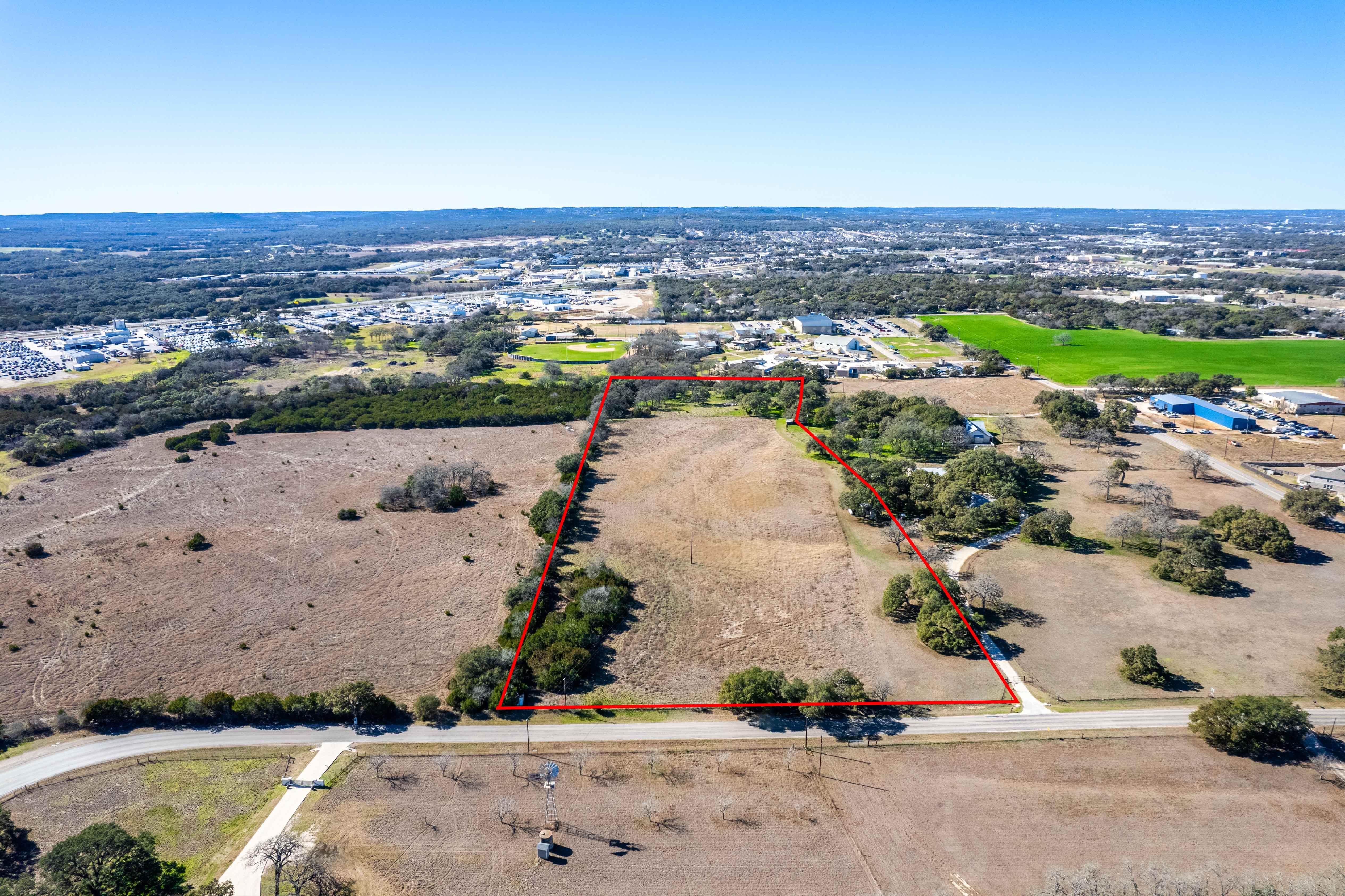 000 Old Fredericksburg Road, Boerne, TX 78015 | Land.com