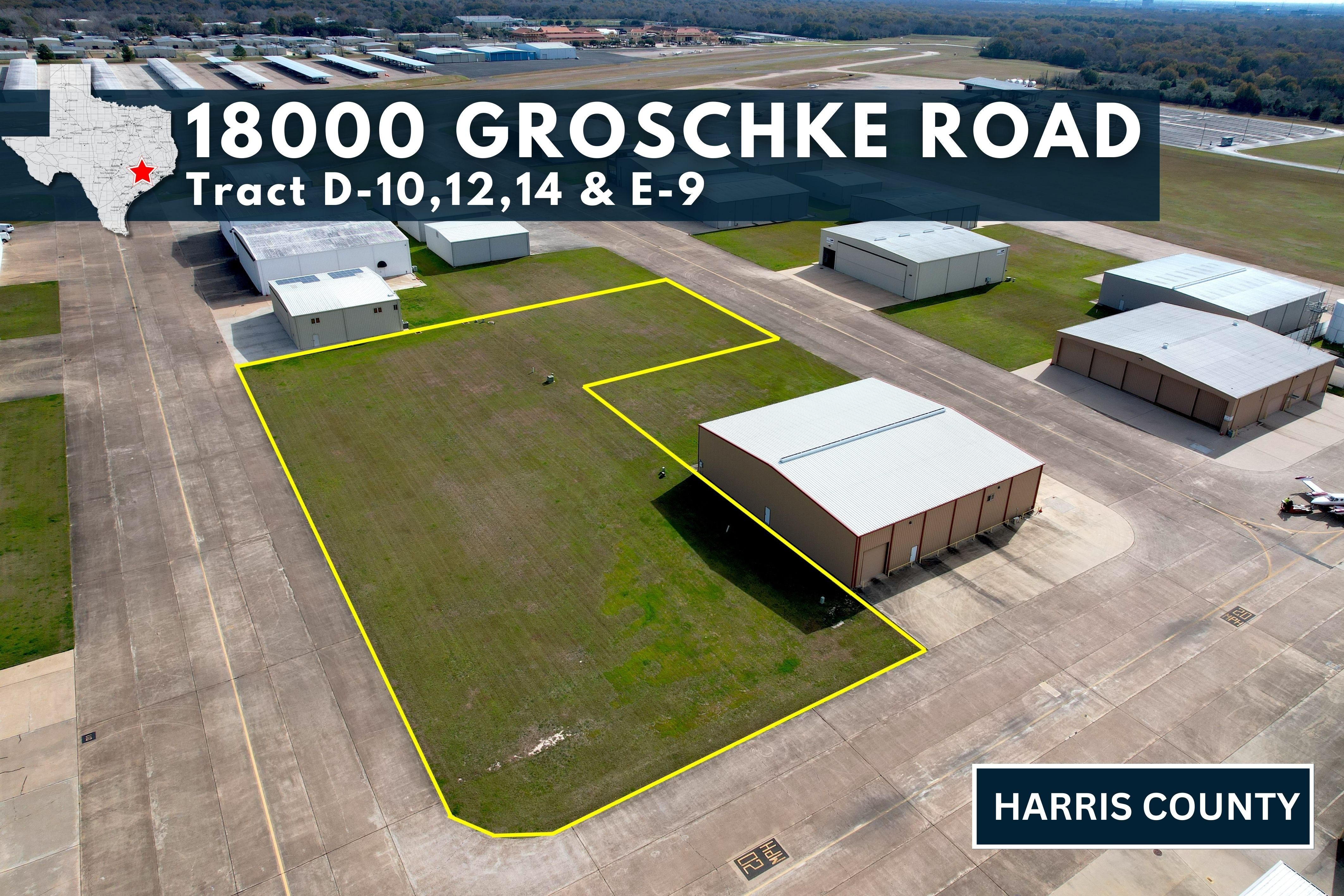 18000 Groschke Rd, Houston, TX 77084 | MLS: 26241899 | Land.com