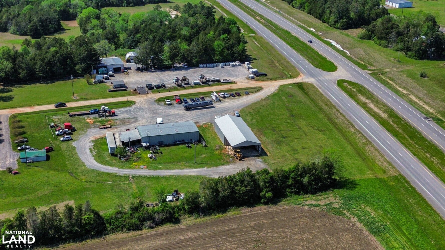 103 E-Z Street, Gallion, AL 36742 | Land.com