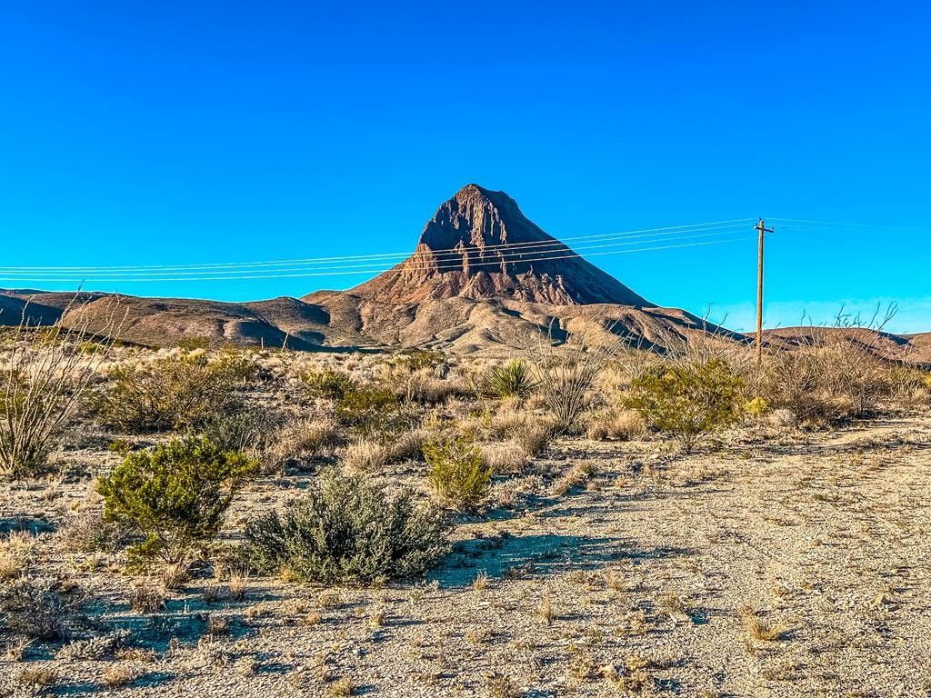Tract 5 Lake Ament Rd., Terlingua, TX 79852 | MLS: 148471 | Land.com