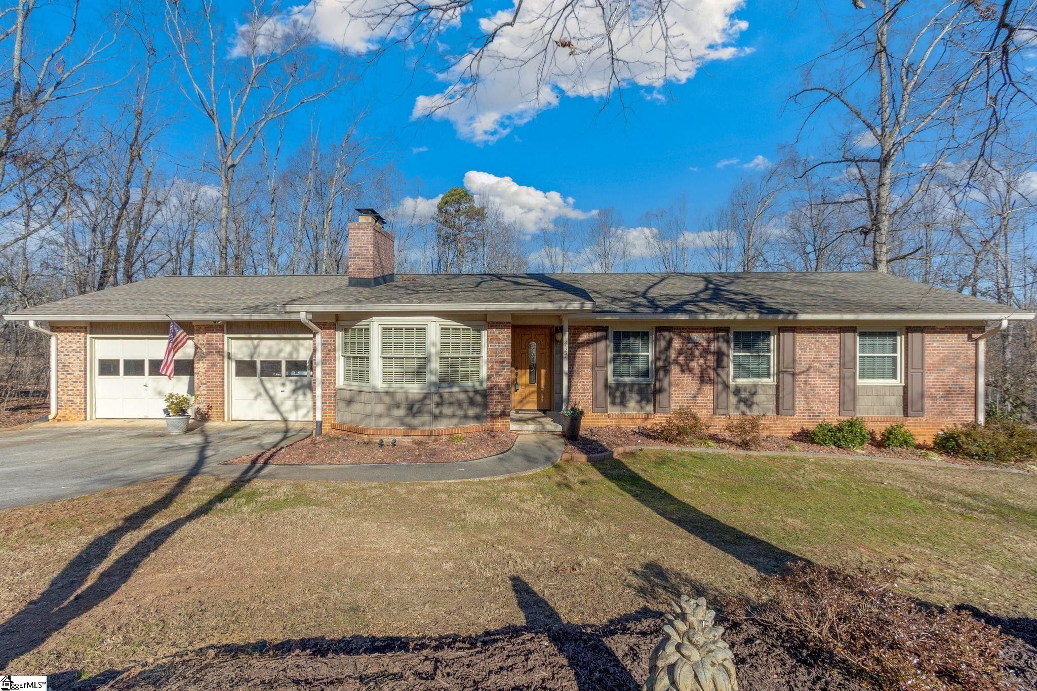 1.12 acres in Pickens County, South Carolina