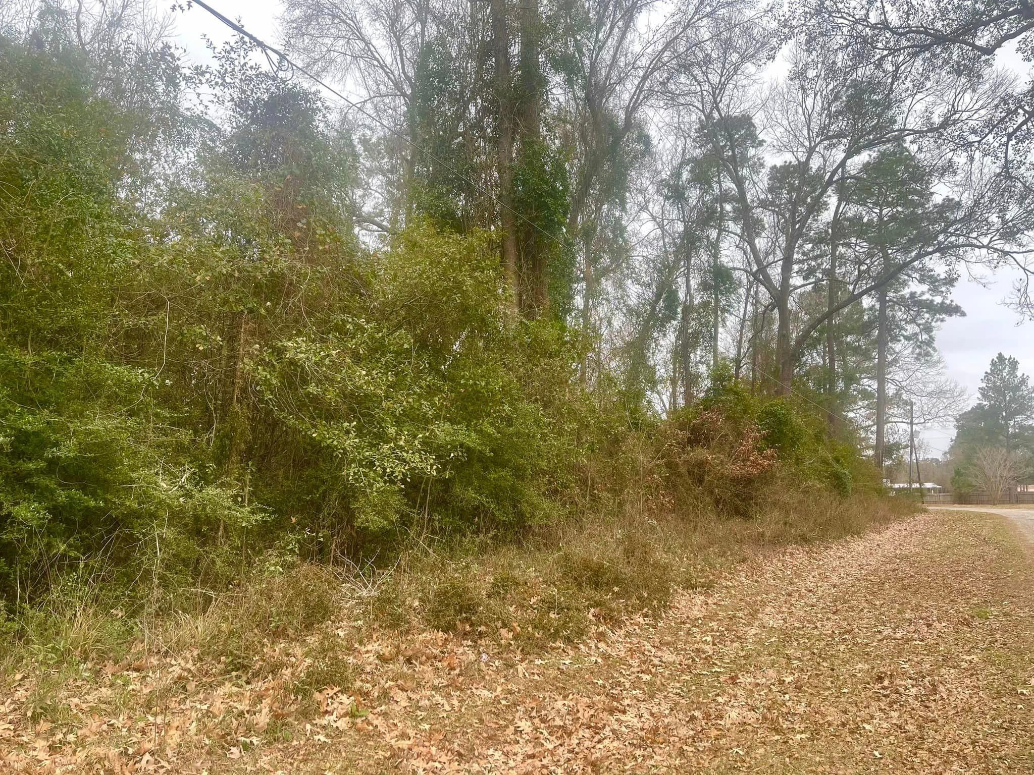 Murray J Road, Batson, TX 77519 | Land.com