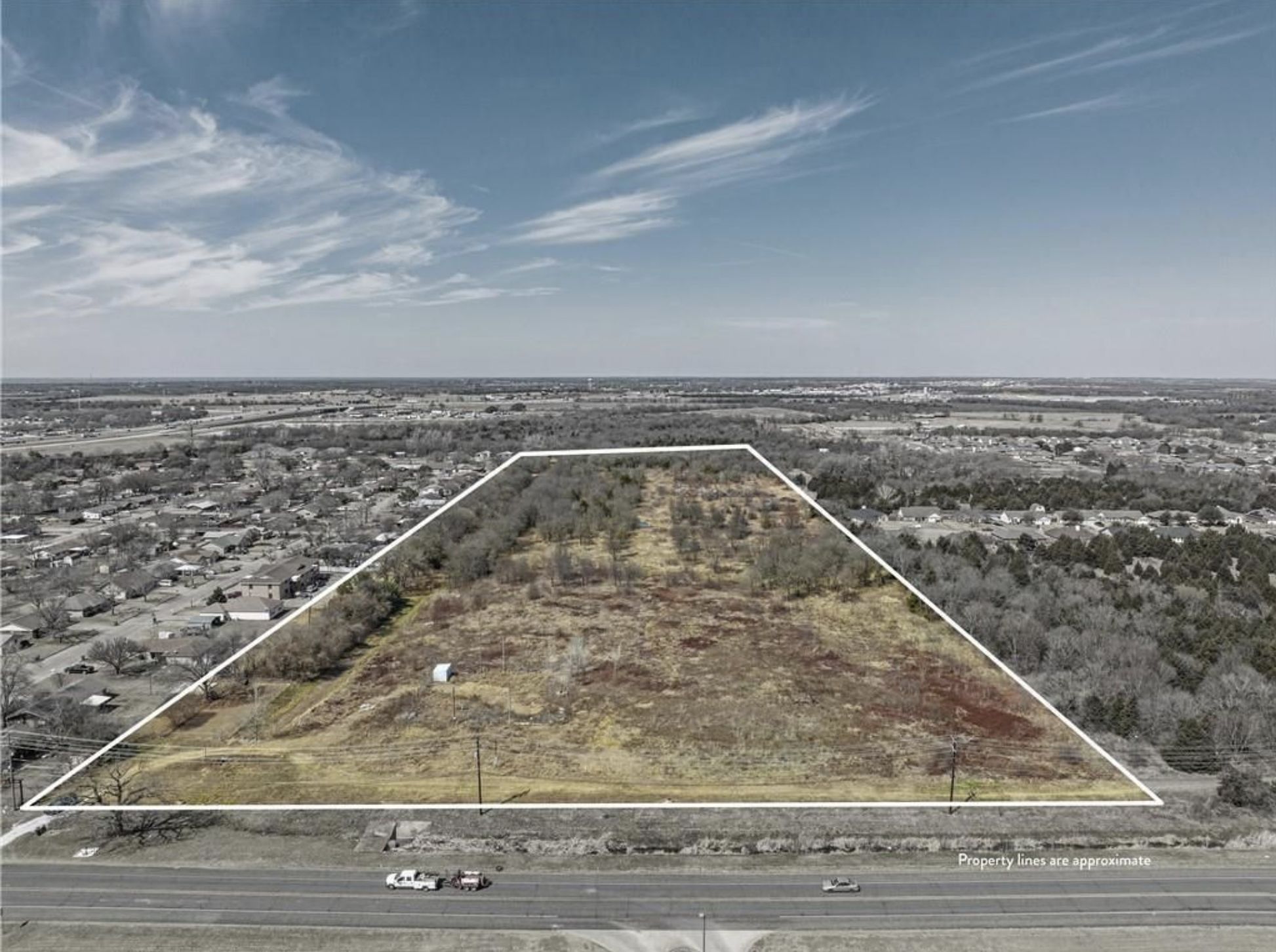 East Crest Drive, Lacy Lakeview, TX 76705 | Land.com