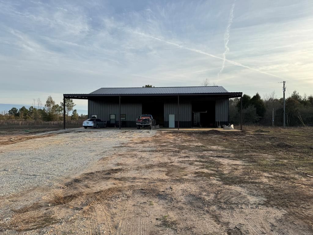80 Anastasia Dr, Carriere, MS 39426 | MLS: 179145 | Land.com