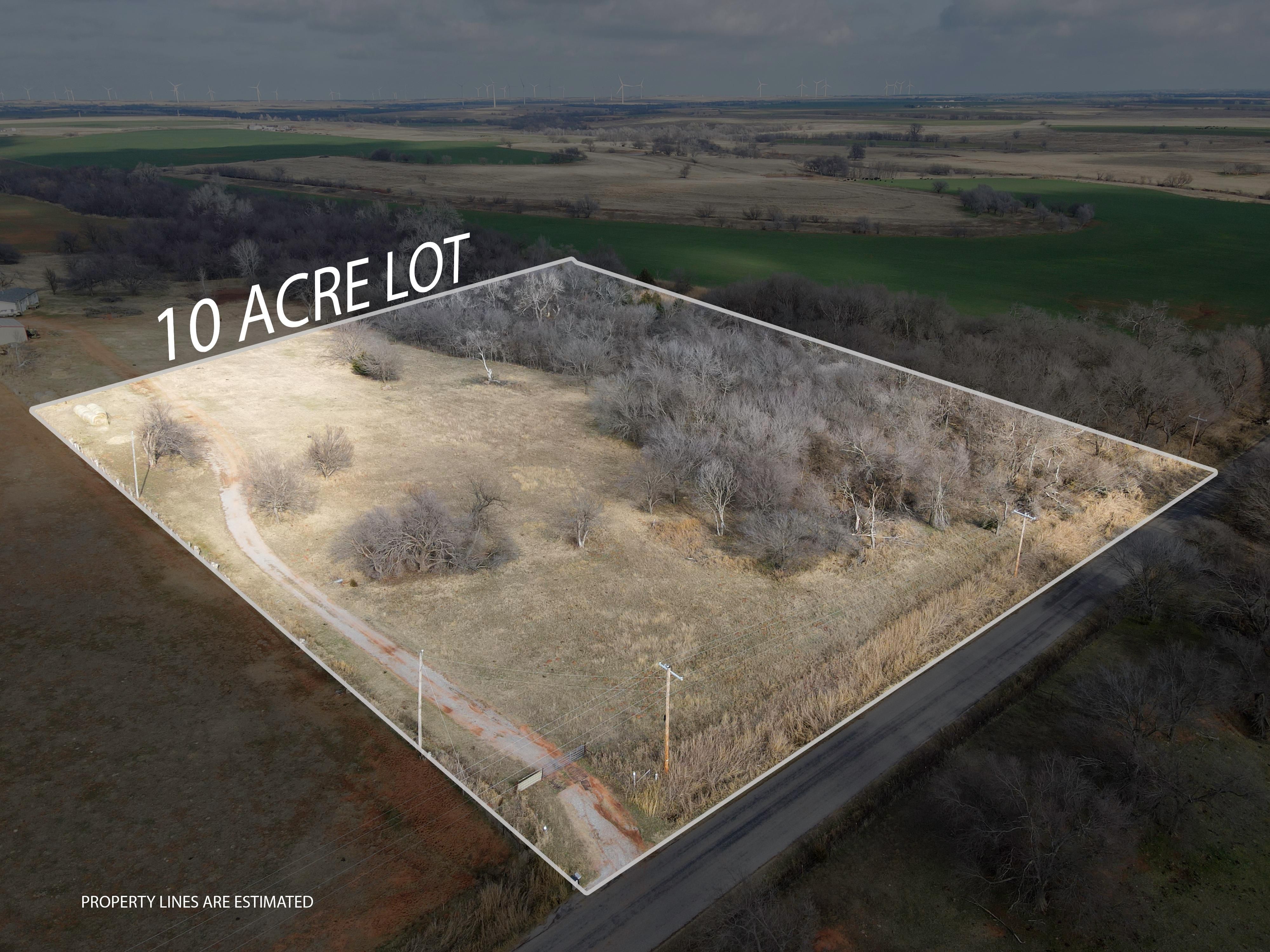 Dutton Rd, Pocasset, OK 73079 | Land.com