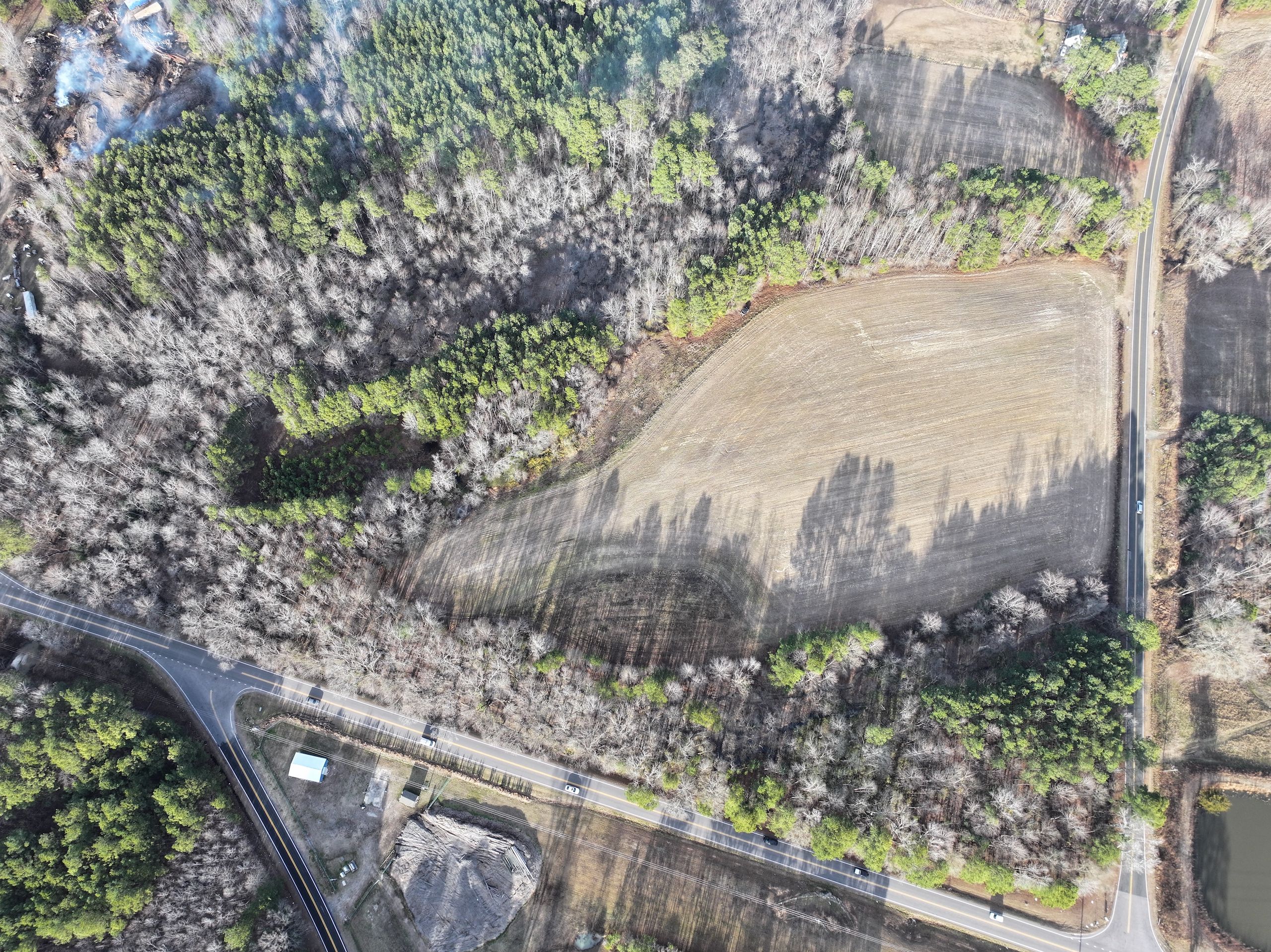 Off of Ferrell Road, Lot#Wp001, Zebulon, NC 27597 | Land.com