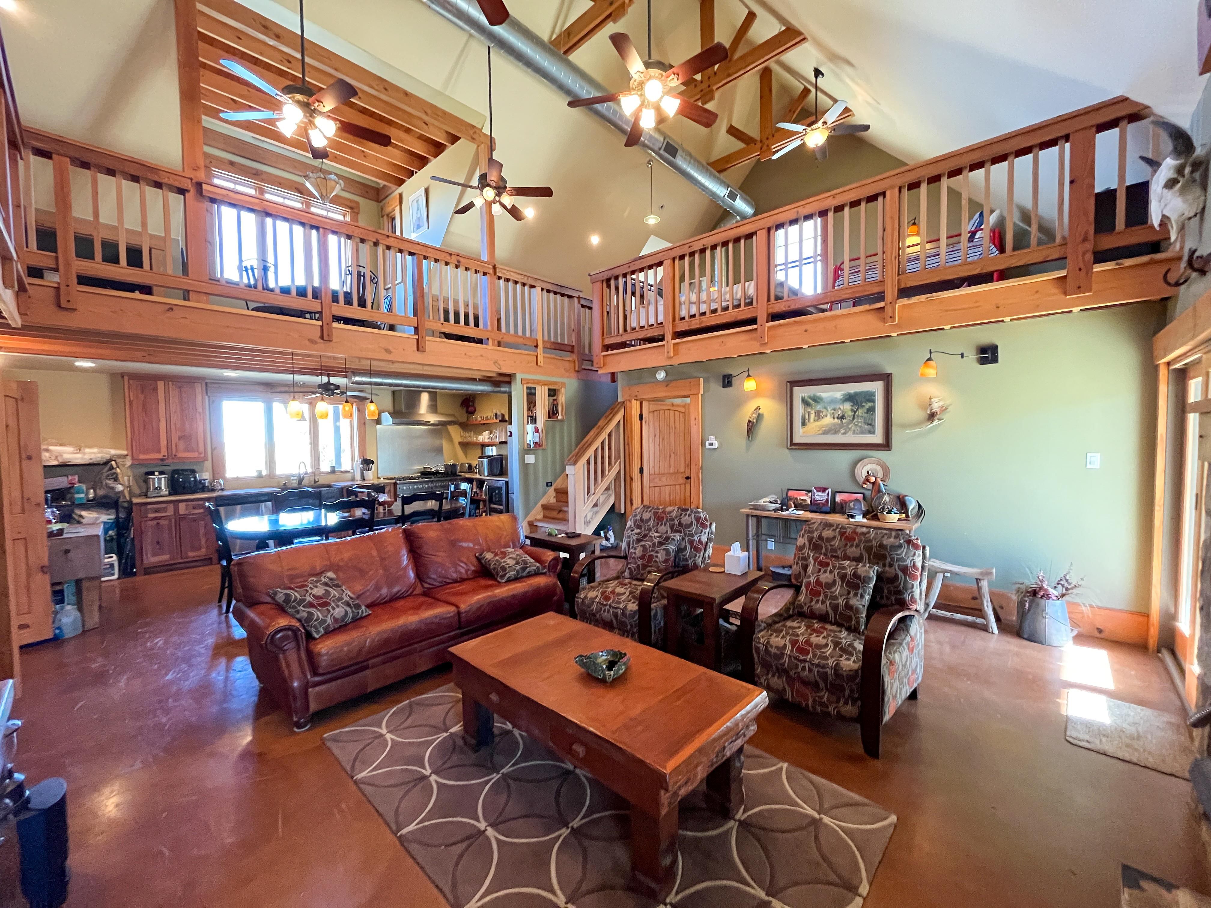 470 Private Road 591, Brady, TX 76825 | MLS: Brady Turnkey Ranch | Land.com