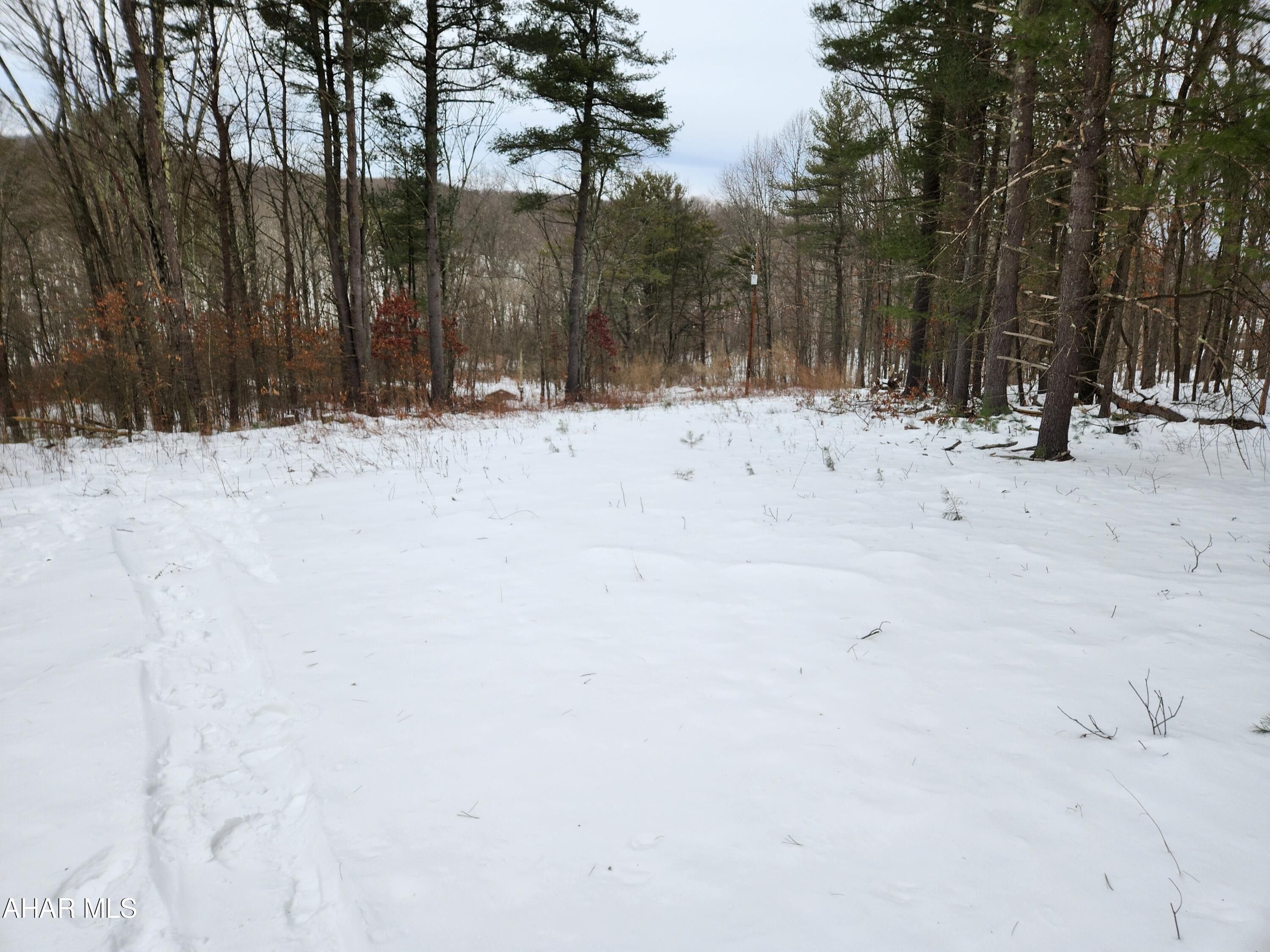 7.86 acres in Bedford County, Pennsylvania