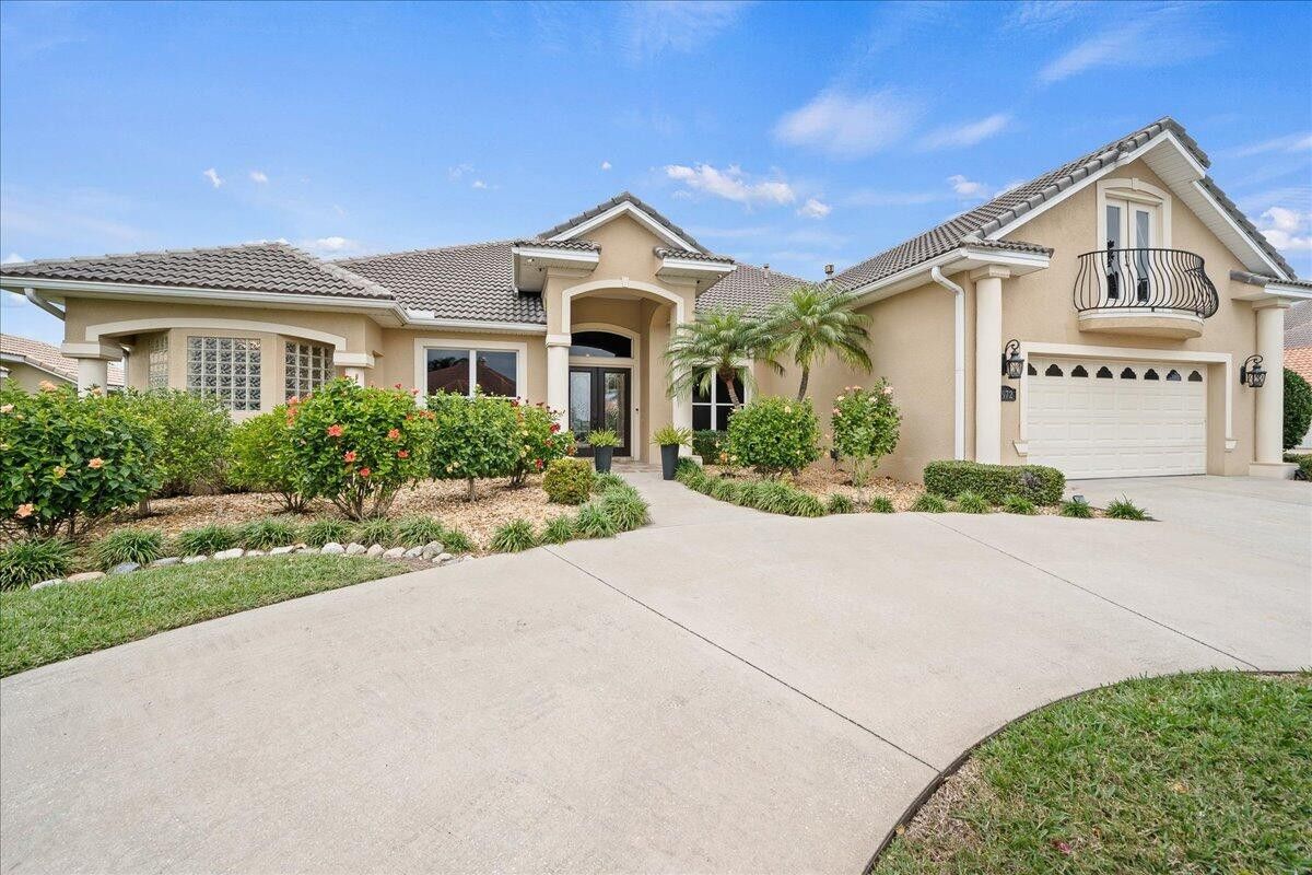 0.26 acres in Brevard County, Florida