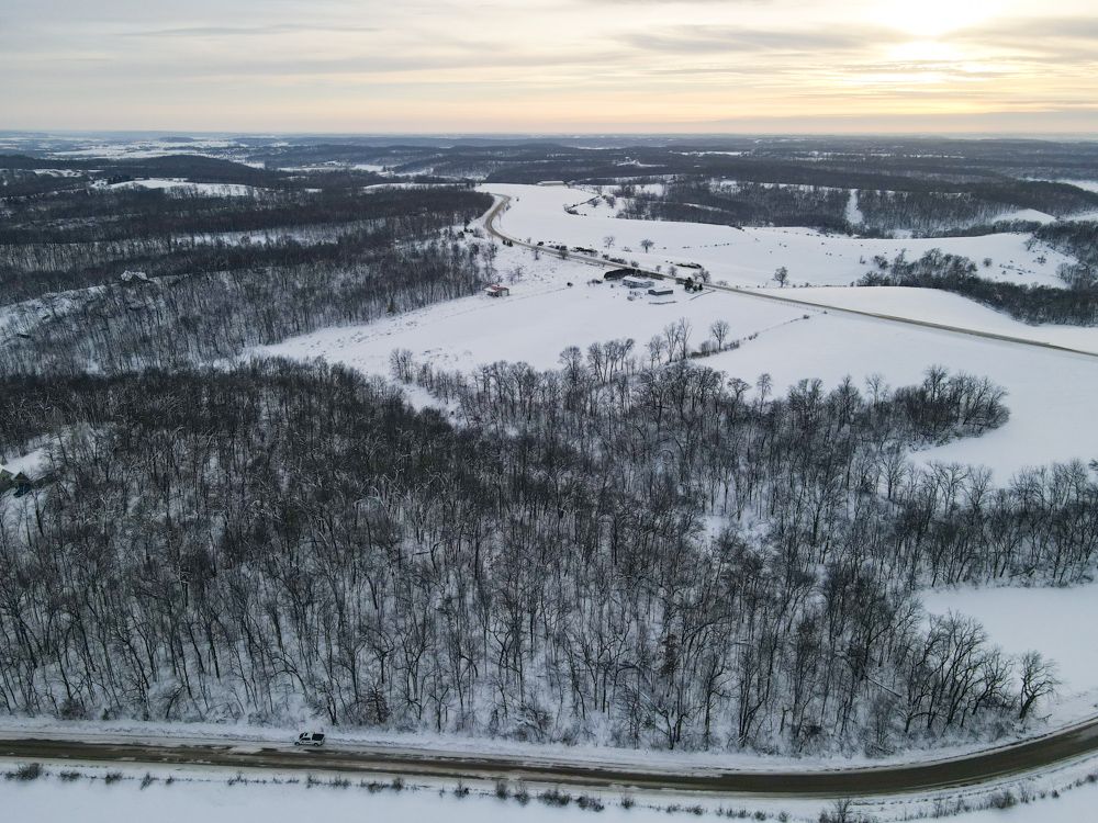 000 W. Schapville Road, Scales Mound, IL 61075 | MLS: Jo Daviess 12.51 ...