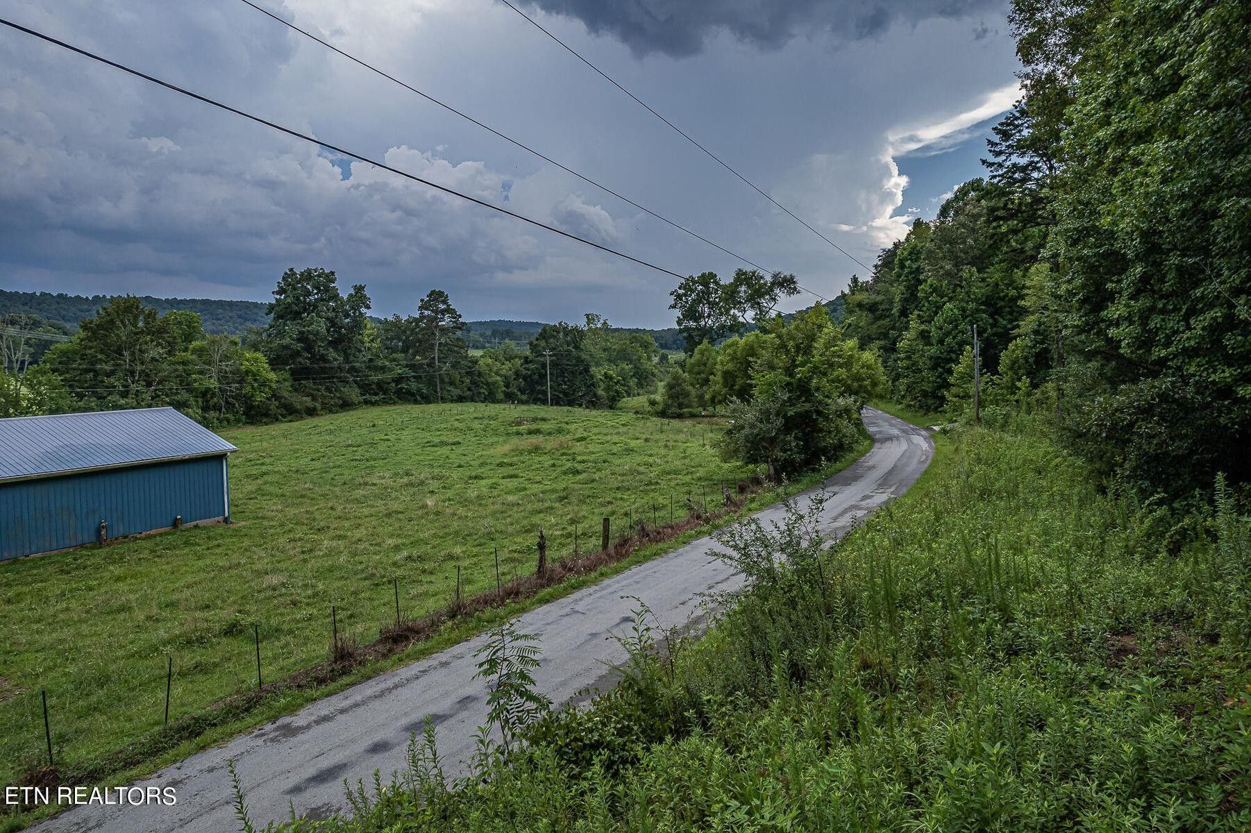 000 Jordan Road, Decatur, TN 37322 | MLS: 1250672 | Land.com