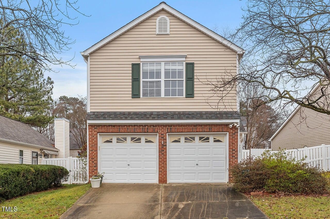 0.12 acres in Wake County, North Carolina