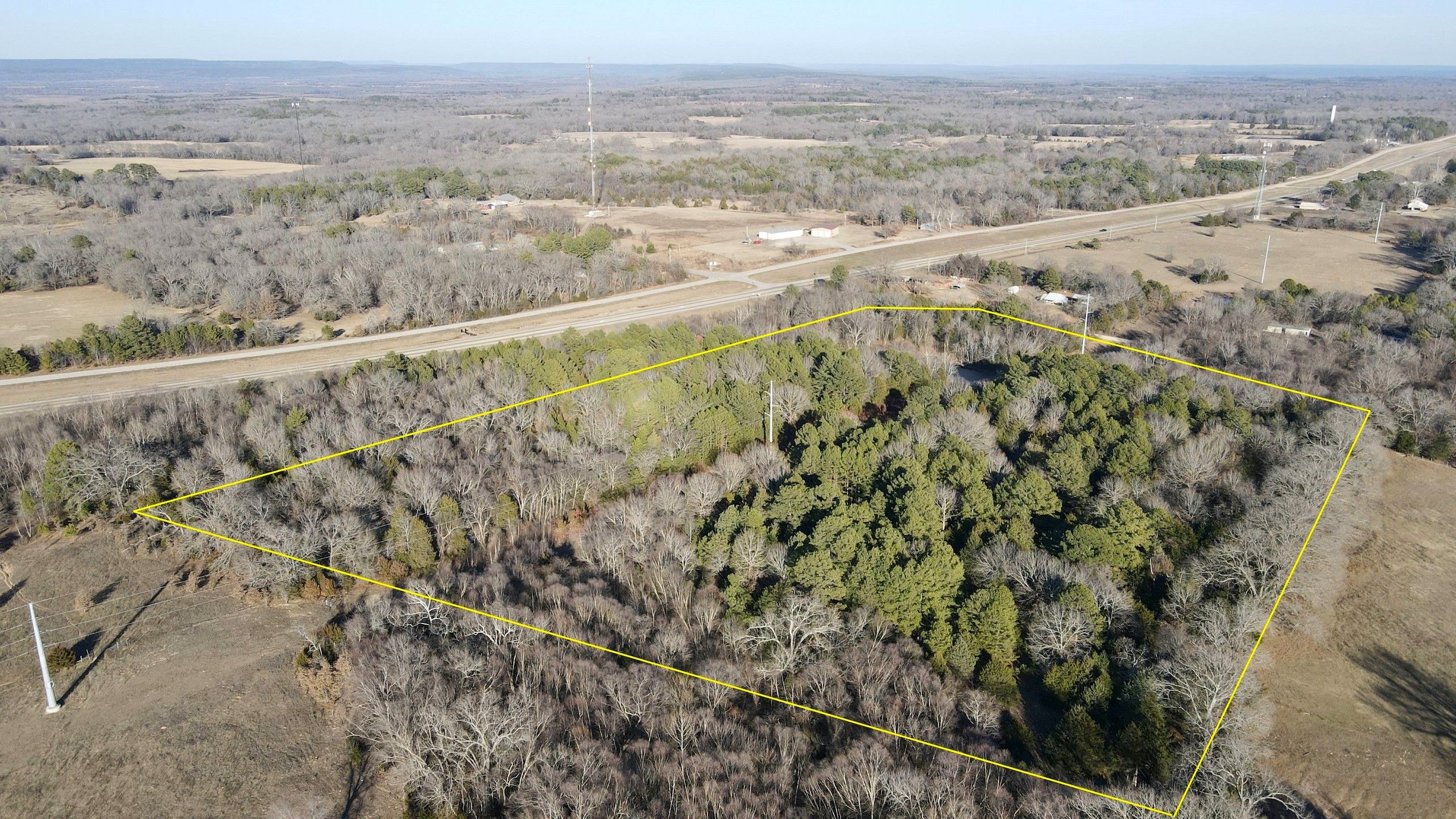 Miller Jumbo Road, Antlers, OK 74523 | Land.com