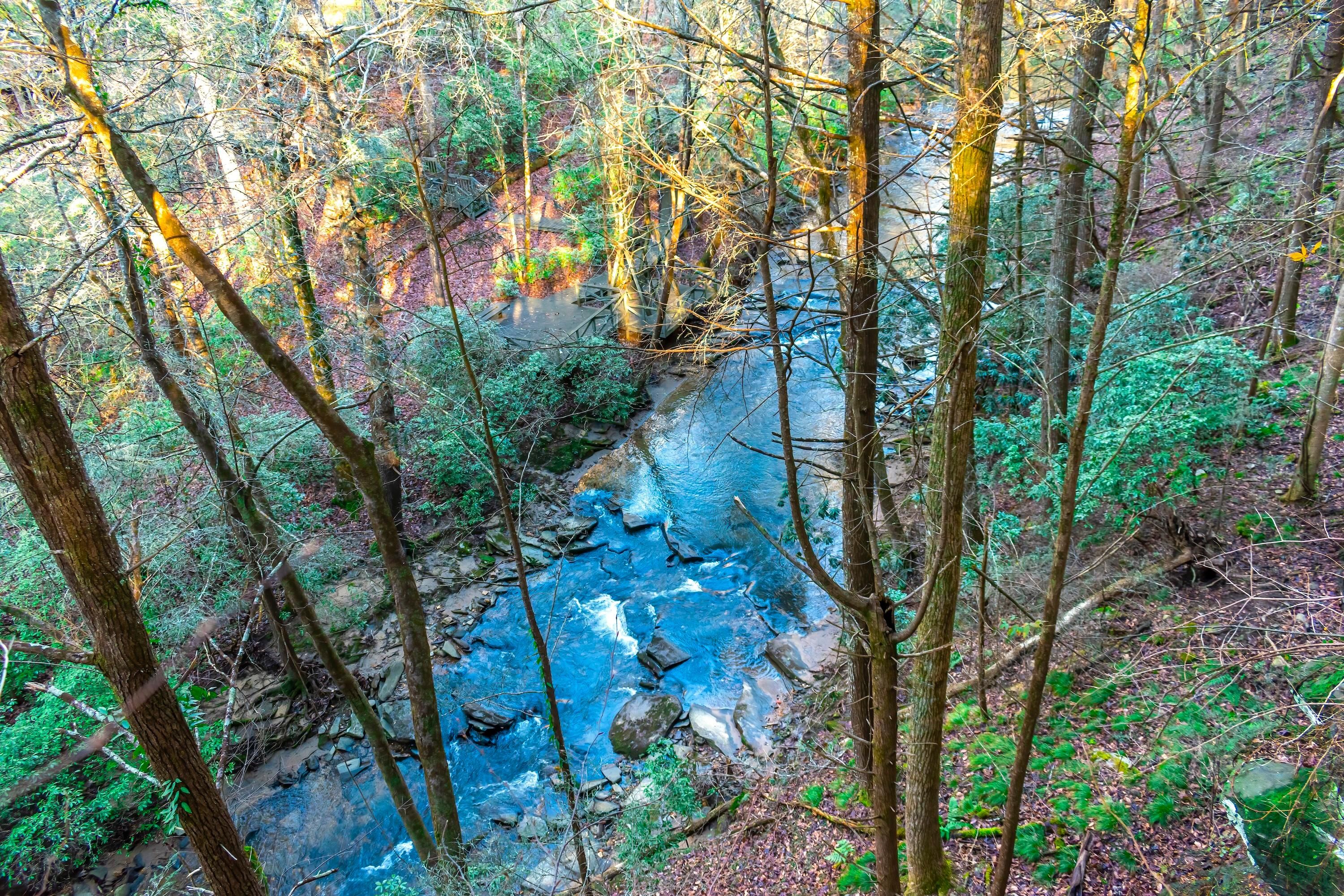 Lot 36 Mountain Creek Hollow Drive, Talking Rock, GA 30175 | MLS ...