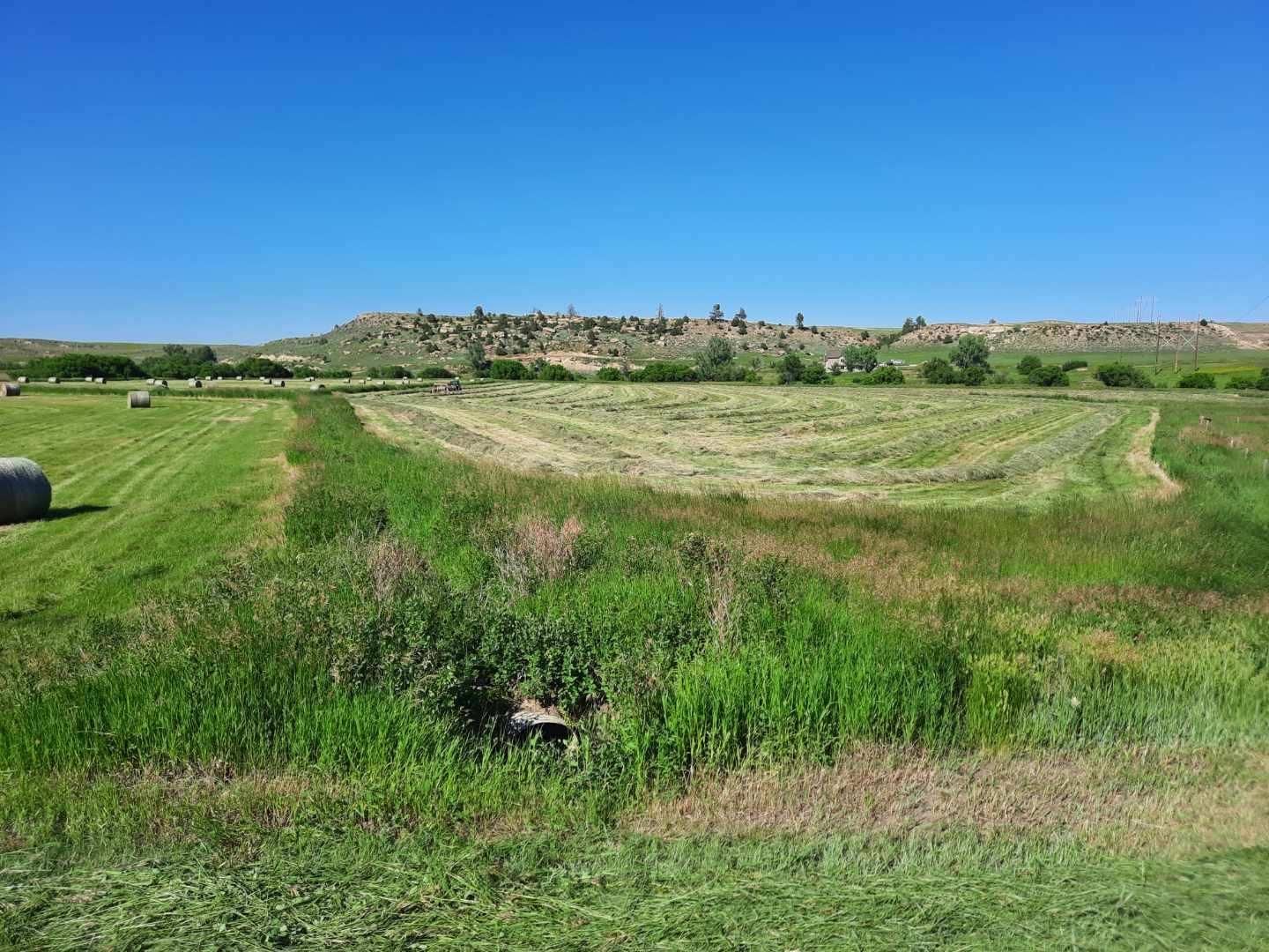 1035 Lower Prairie Dog Road, Sheridan, WY 82801 | Land.com