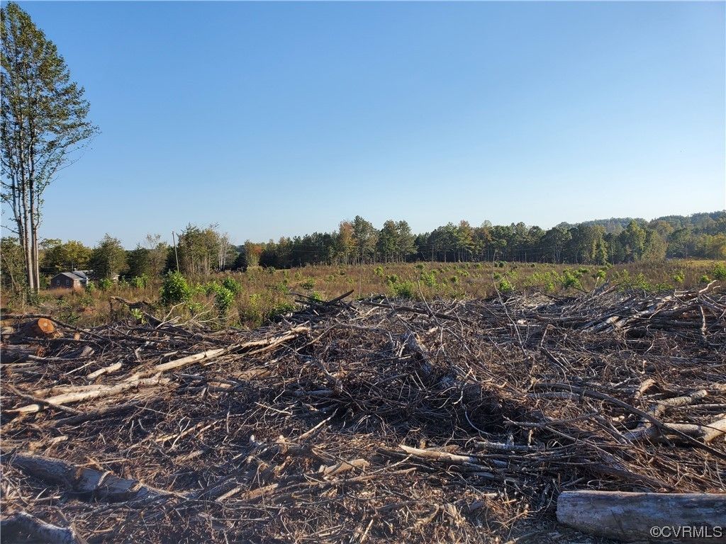 13.98 acres in Nottoway County, Virginia