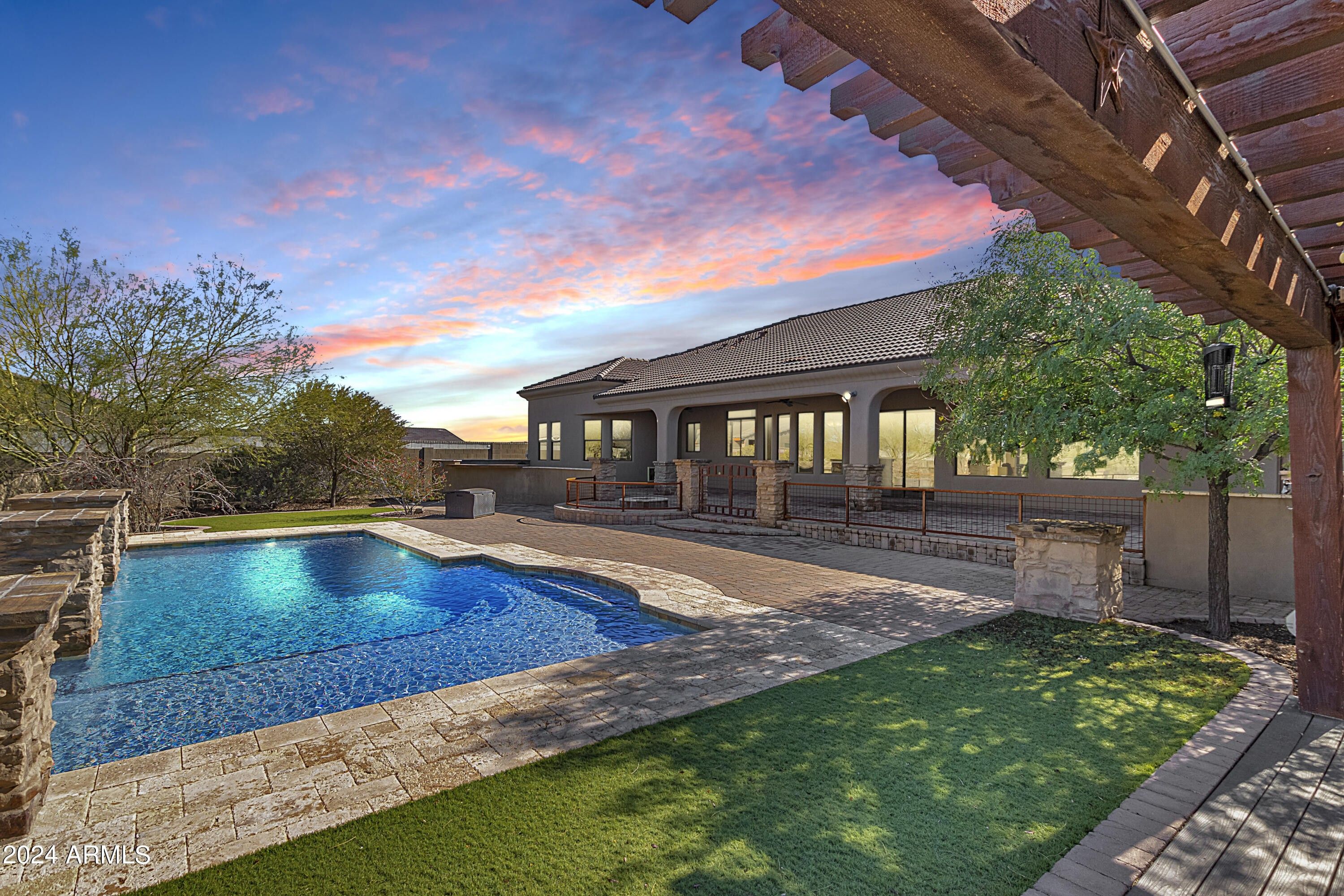 35615 N CABALLERO Drive, Queen Creek, AZ 85144 | MLS: 6656770 | Land.com