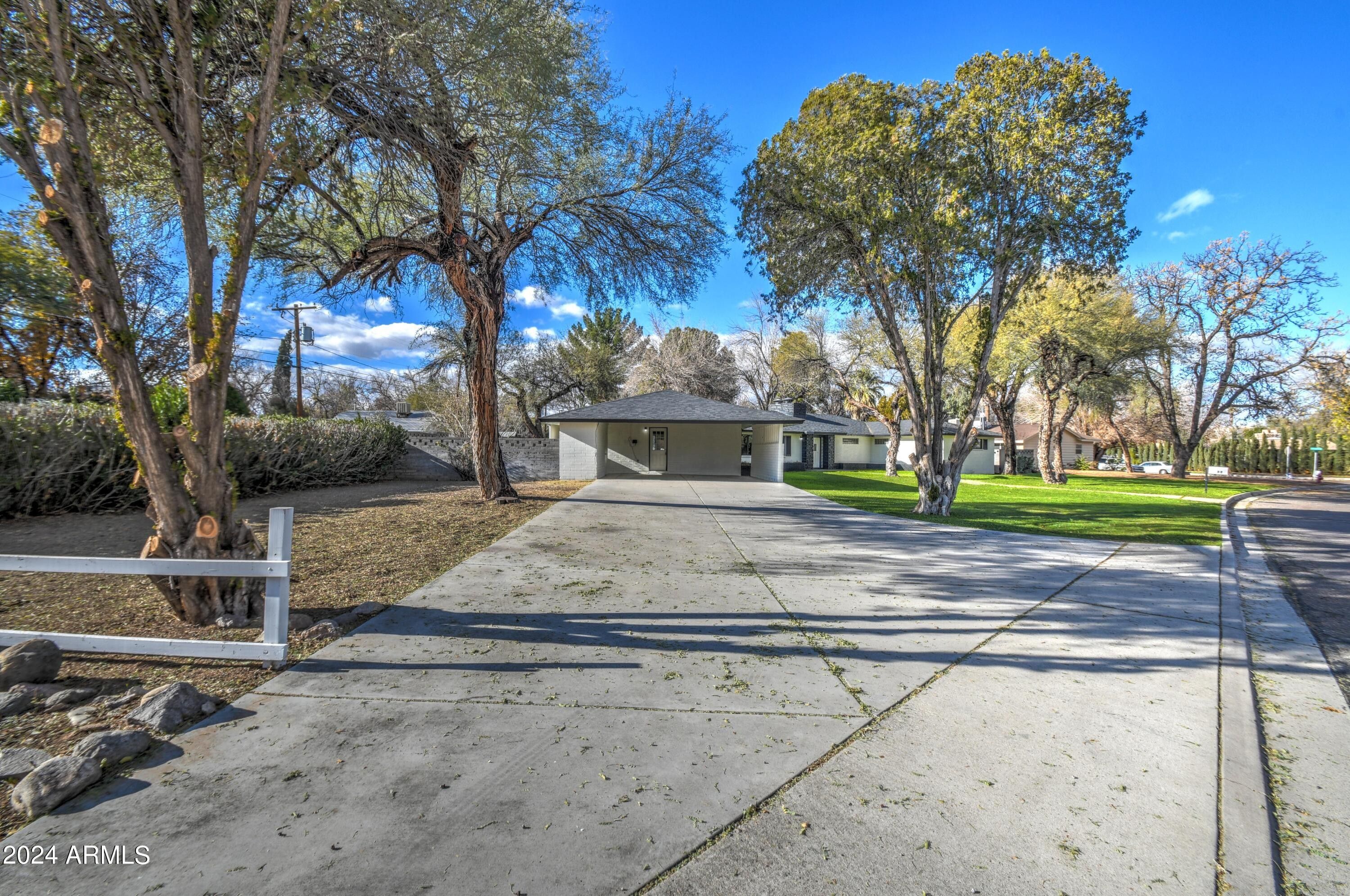 0.39 acres in Maricopa County, Arizona