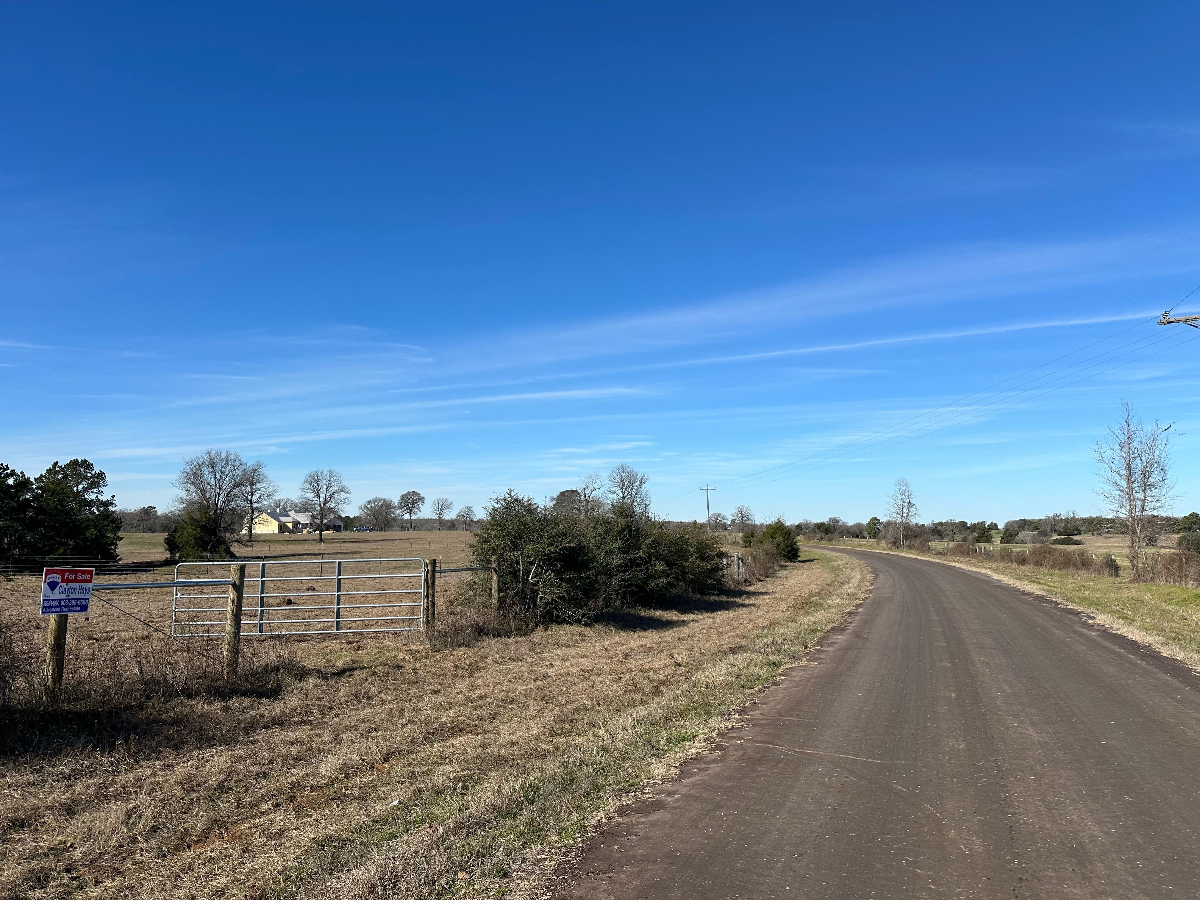 10AC CR 212, Buffalo, TX 75831 | Land.com