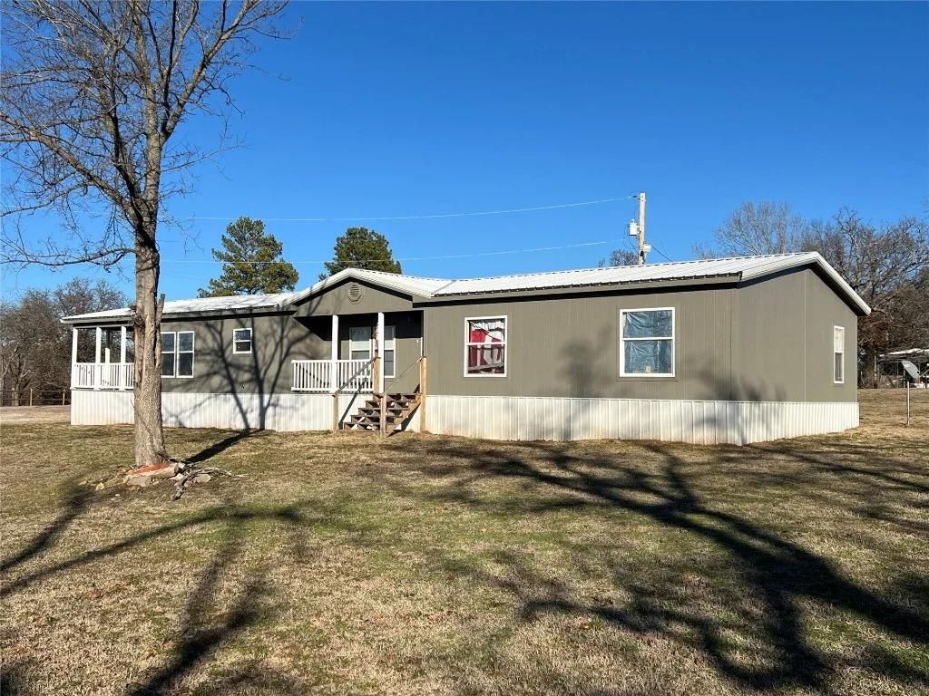 12780 New Lake Road, Henryetta, OK 74437 | MLS: 1071699 | Land.com