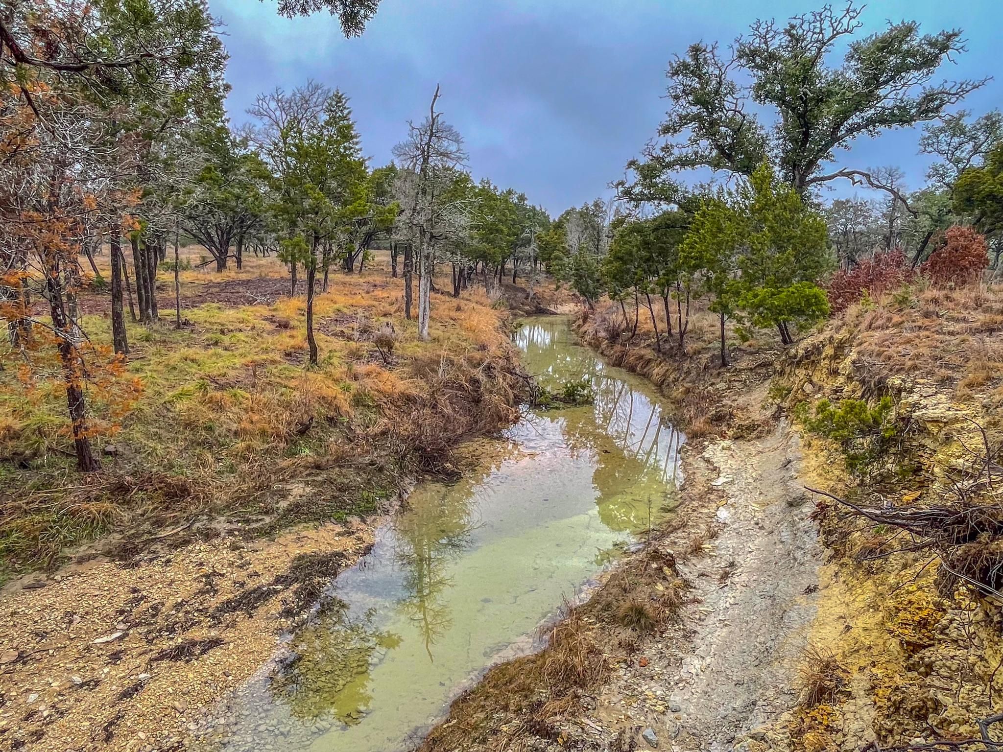 County Road 421, Evant, TX 76525 | MLS: Rio Escondido Ranchette | Land.com