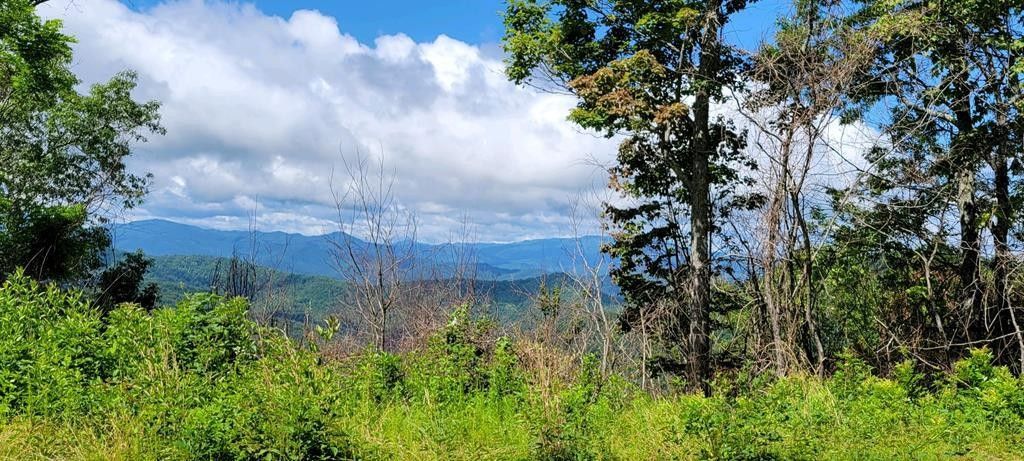 2.23 acres in Swain County, North Carolina