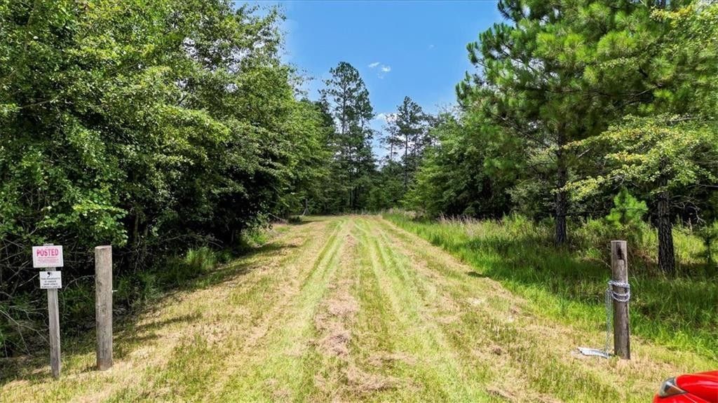 12.58 acres in Liberty County, Georgia