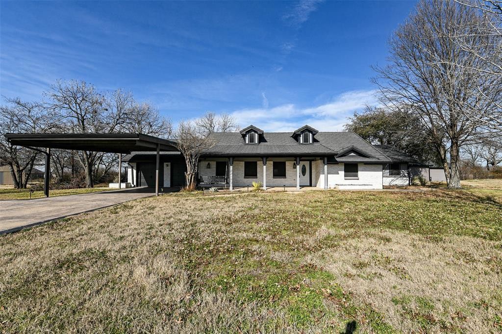 1985 E Renfro Street, Burleson, TX 76028 | MLS: 20524202 | Land.com