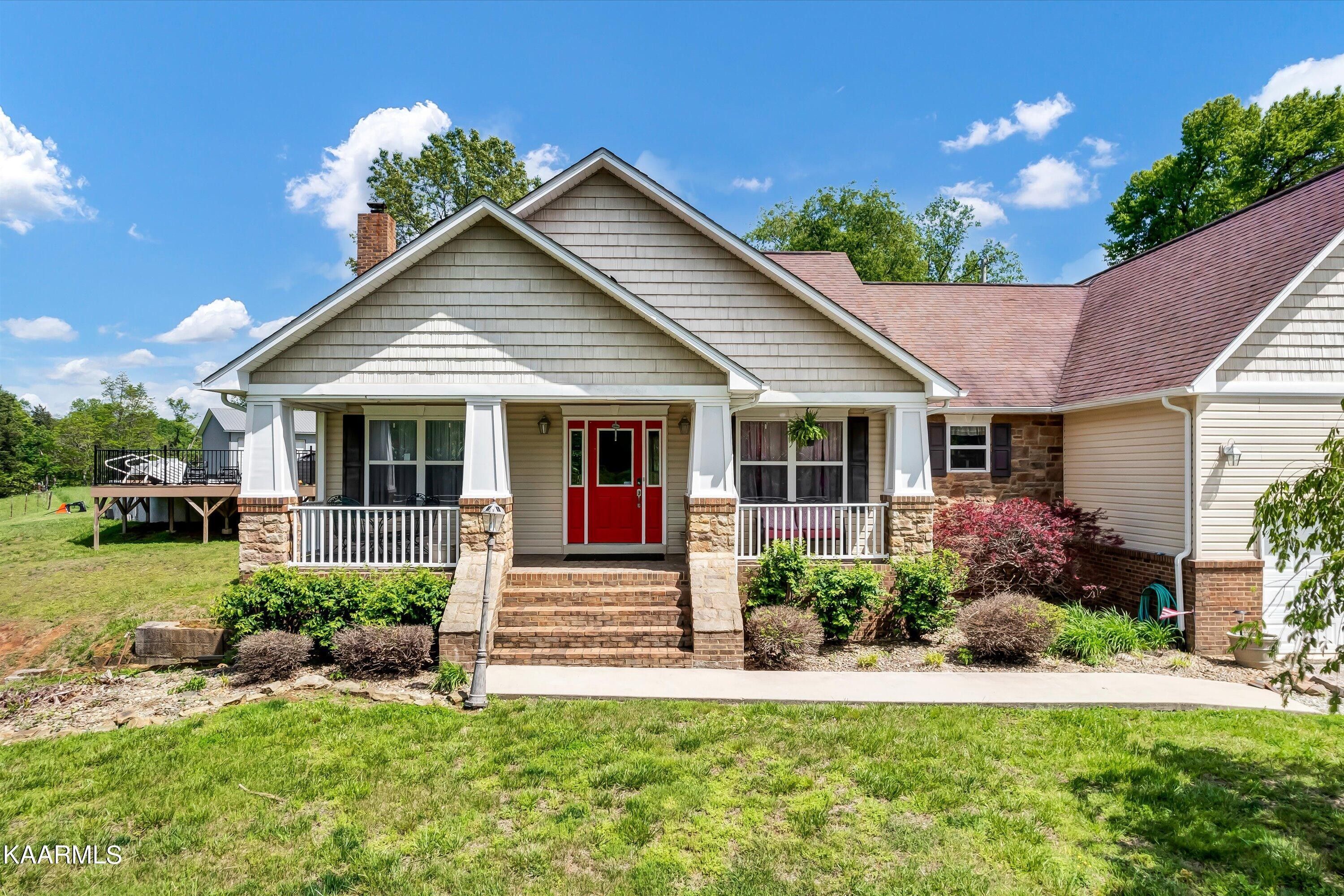 262 E Wilson Gap Rd, Speedwell, TN 37870 | MLS: 1251436 | Land.com