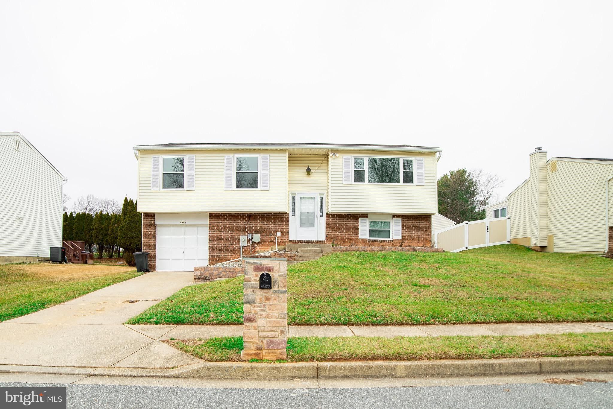 0.15 acres in Baltimore County, Maryland