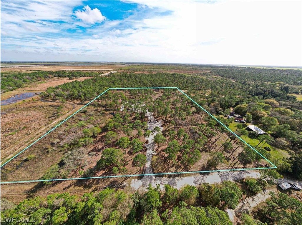 4355 Pioneer 10th Street Street, Clewiston, FL 33440 | MLS: 224010668 ...